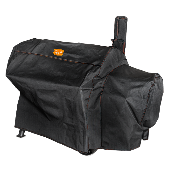 Outdoor Smoker & Grill Covers | Oklahoma Joe’s Australia