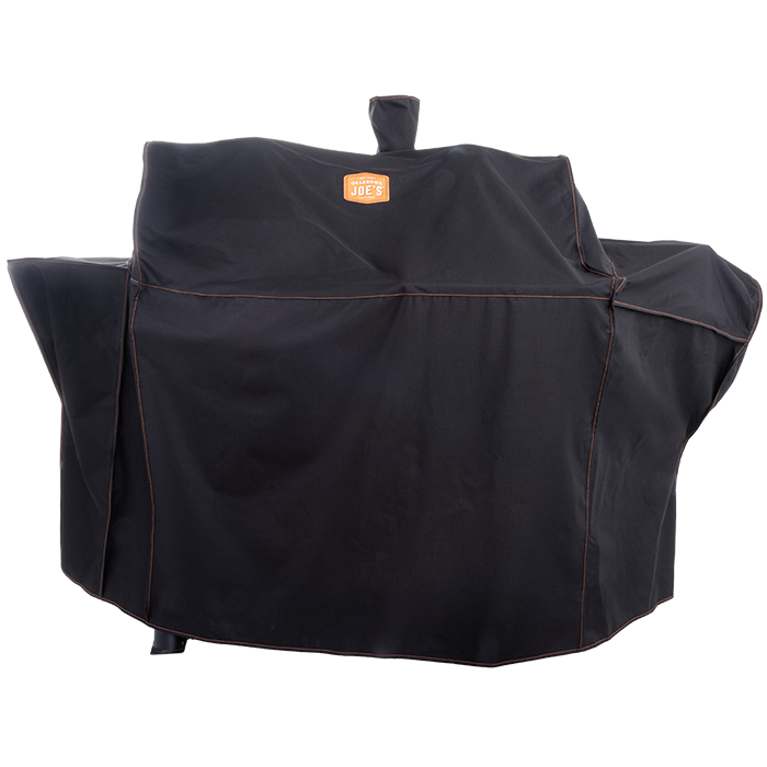 Canyon Combo Smoker/Grill Cover | Oklahoma Joe’s Australia