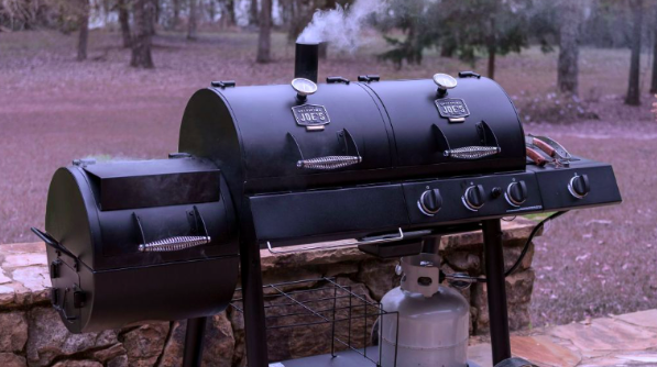 Tips for smoking meat in cold weather | Oklahoma Joe’s Australia