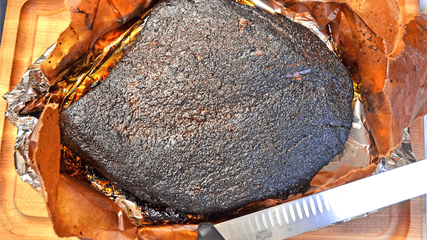 How To Smoke Brisket | Expert Guide | Oklahoma Joe's