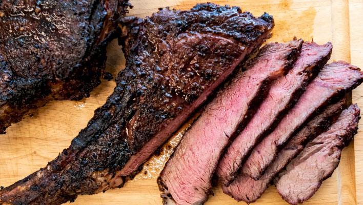 How To Dry Age Beef | Oklahome Joes Smokers BBQs Grills