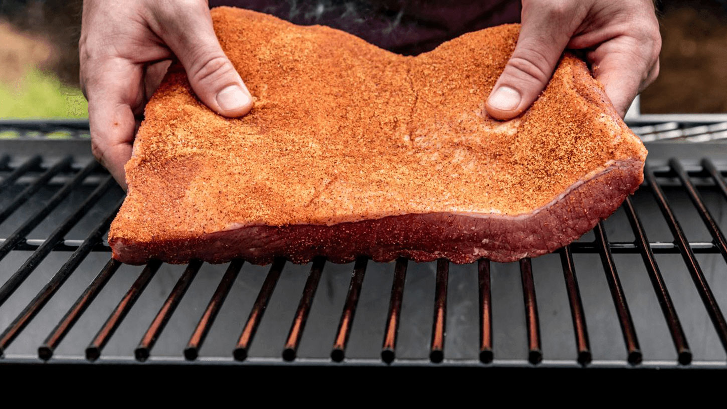 How to select the right cut of meat | Oklahoma Joe’s Australia