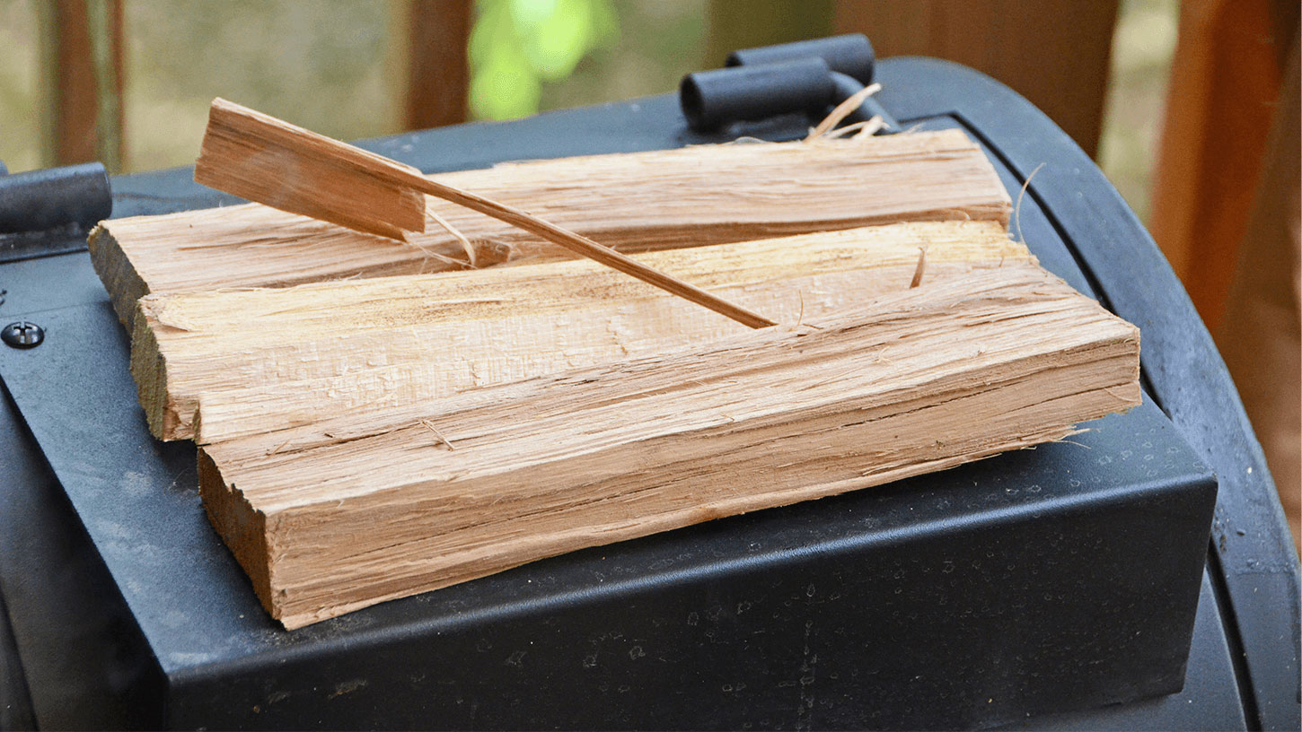 How To Pick Best Smoking Wood | Oklahoma Joe’s NZ