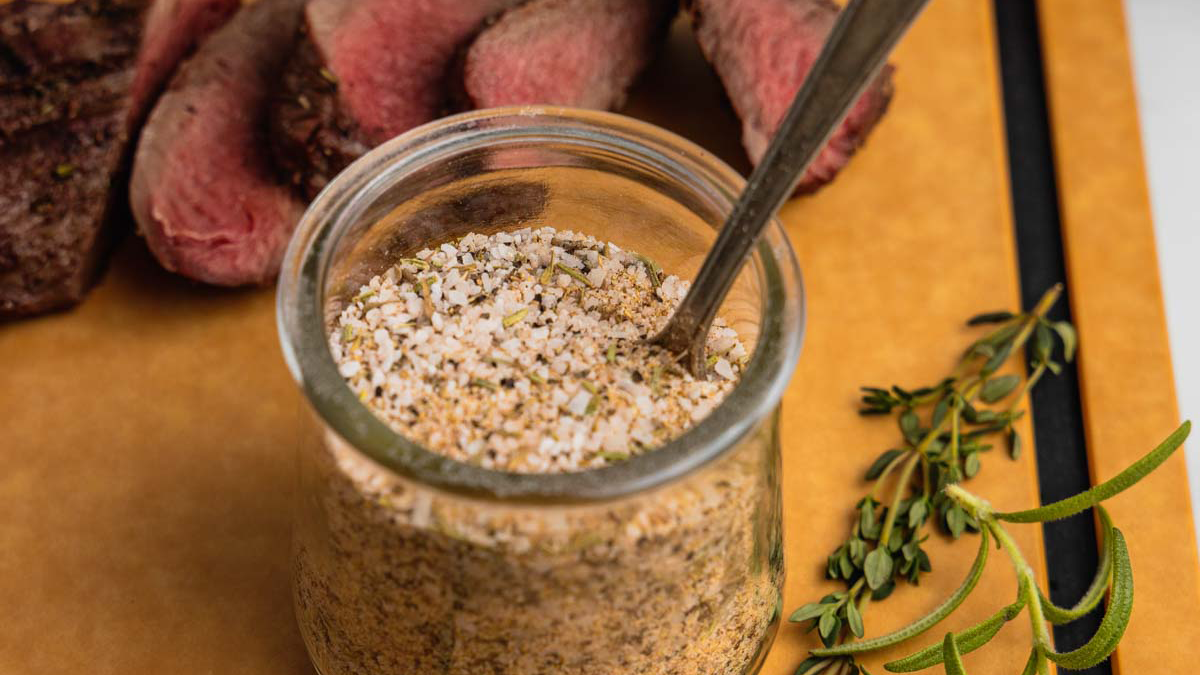 Homemade Venison Dry Rub Recipe | Oklahoma Joe’s Australia